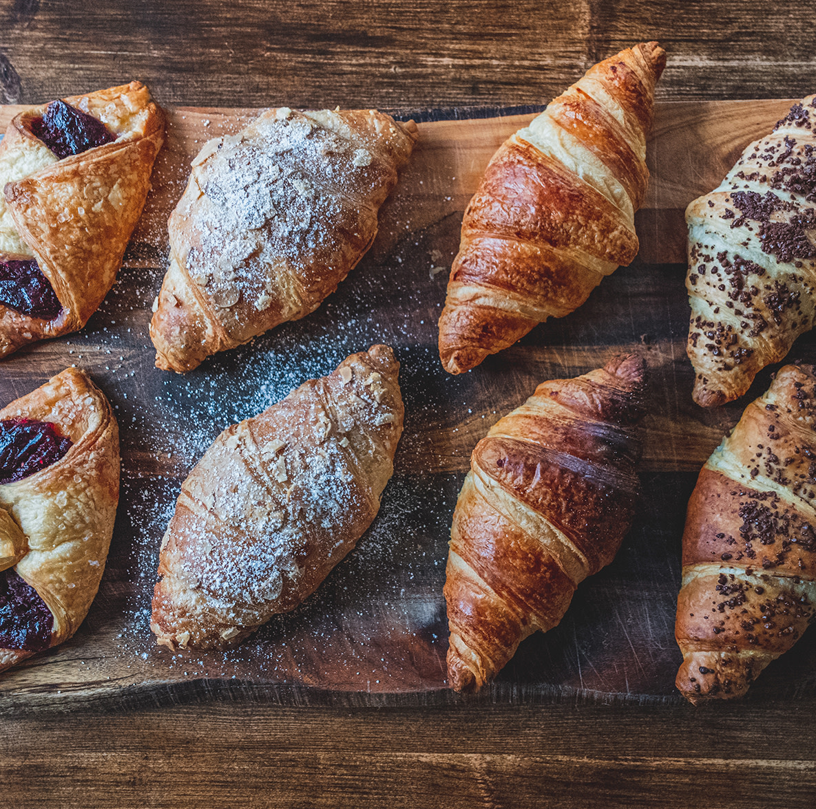 Pret A Manger opens vegan bakery counters in all Veggie Pret stores ...