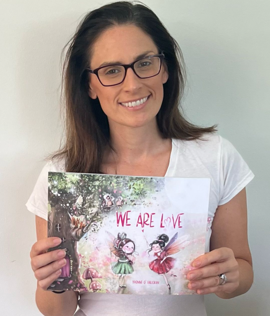 Yvonne's new children's book now available to order! - Living Vegan